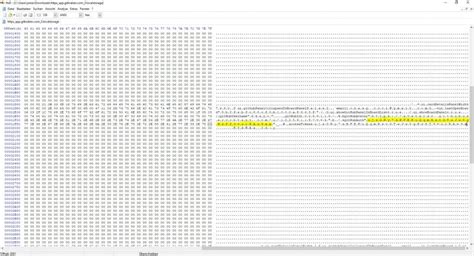 Gitkraken Checked The Gitkraken Save Files For Fun Kind Of A Hobby And Oh Well What A