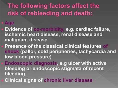 Upper Gi Bleeding Pptx