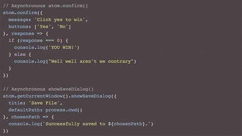 GitHub S Atom Hackable Text Editor Gets Performance Responsiveness
