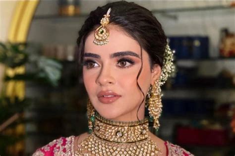 Simran Wadhwa Artisry Makeup Artist Ulhasnagar