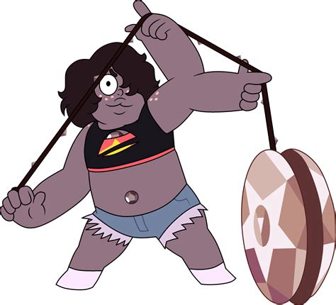 Steven Universe Amethyst And Steven Fusion