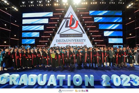 جامعةالدلتا تقدر تسجل في برنامج الدرجة الدولية المزدوجة مع جامعة