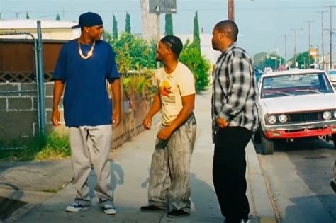 Anthony Aj Johnson Friday Actor Dead At 55