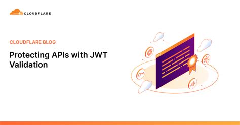 Protecting Apis With Jwt Validation