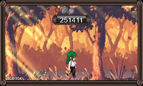 Idle Run Aya By Jitsu Koan