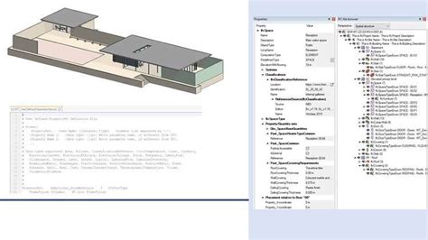 Revit To Ifc An Export Guide
