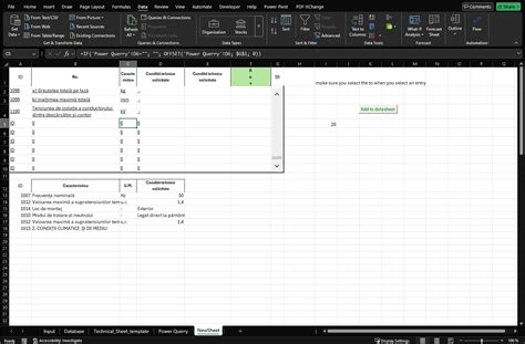 In Excel How Can I Make A Live Connection To A Table That Is In Another Sheet Stack Overflow