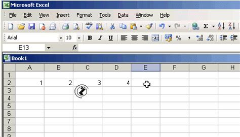 Excel Function Sum