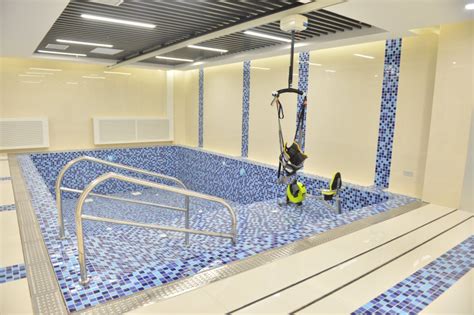 Хөгжлийн бэрхшээлтэй 500 хүүхдэд үйлчлэх төв ашиглалтад орлоо