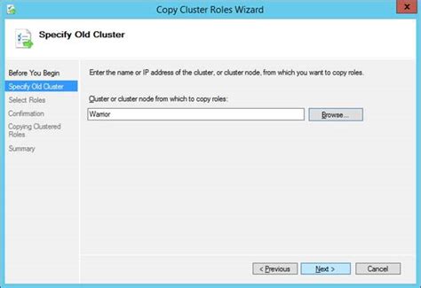 Migrating A Hyper V Cluster To Windows 2012 R2 Working Hard In It