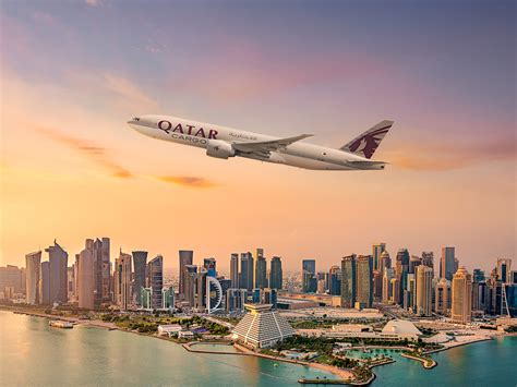 Qatar Airways Cargo และ Cainiao กระชับความร่วมมือ มุ่งตอบสนองธุรกิจ E Commerce ทั่วโลก