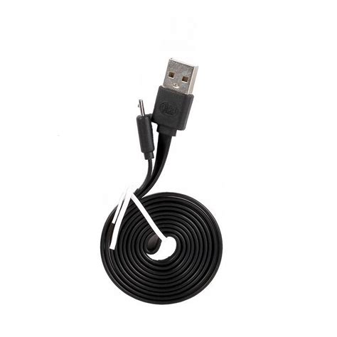 Cablu Incarcator Usb Microusb Samsung Smart Negru 510 61 Alca Emag Ro