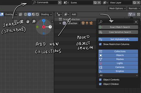 Blender Ui Paper Cuts 1007 By Eobet User Feedback Developer Forum