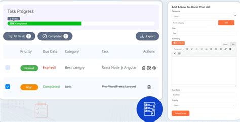 How To Achieve More With Daily Planner In BuddyPress BuddyX Theme