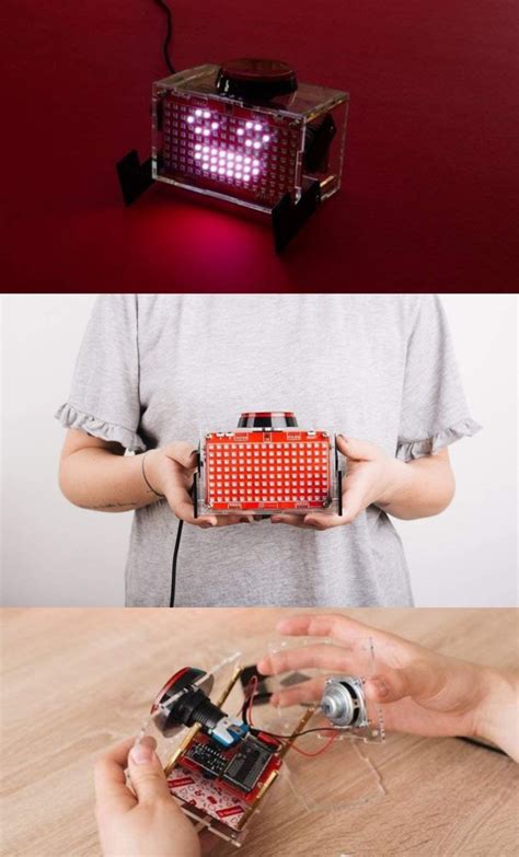 Pin On Awesome Raspberry Pi And Arduino Projects