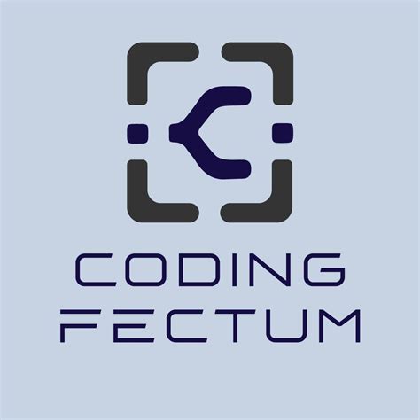 coding fectum