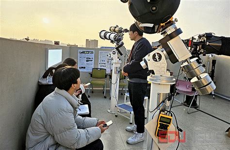 광주교육청 ‘학교간 과학 심화 탐구 프로그램 운영 에듀뉴스