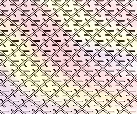 Premium Vector Chevron Pattern Geometric Seamless 8