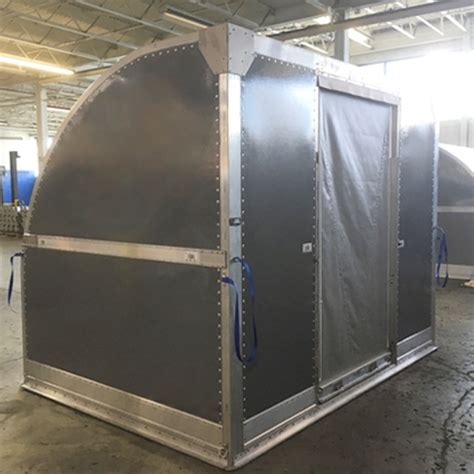 Uld Container Shenzhen Ansla Technology Co Ltd