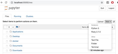 Implementing Linear Regression In Python And Ruby By Lal Saud The Startup Medium