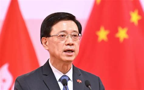 ប្រមុខក្រុងហុងកុង នឹងបំពេញទស្សនកិច្ចនៅកម្ពុជា ដើម្បីរកឱកាសផ្នែកសេដ្ឋកិច្ច