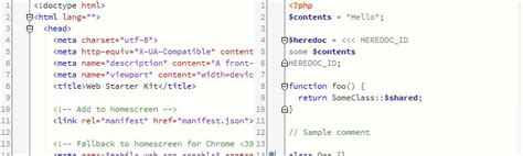 15 Best Notepad Colour Themes