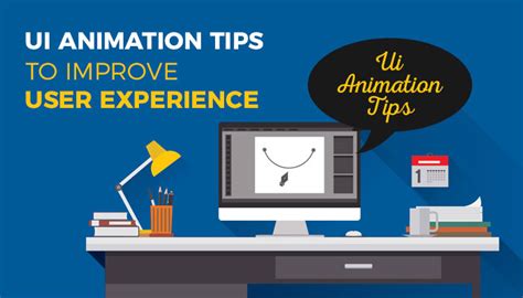 Ui Animation Tips To Improve User Experience Hot Themes