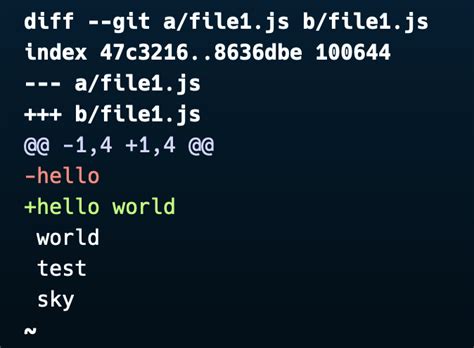 `git Diff` Not Working · Issue 2230 · Warpdotdevwarp · Github