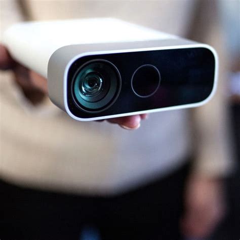 New Kinect Sensor Switch Focus From Gamers To Developers Hackaday