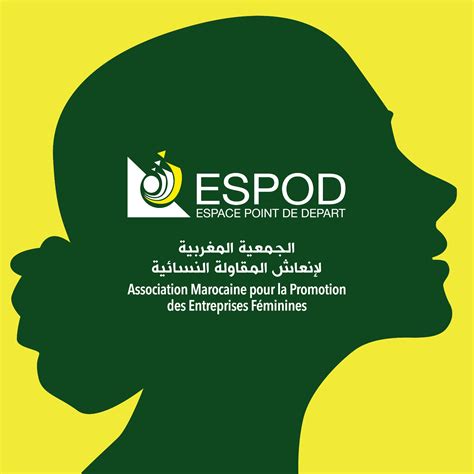 Espace Point De Départ Espod Casablanca