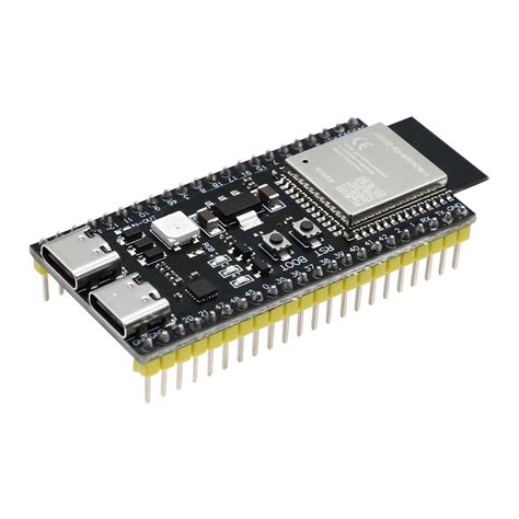 Esp32 S3 Devkitc 1 Board Apklvsr Wroom 1 N16r8 Esp32 S3 Devkitc 1 Development Board With Wifi