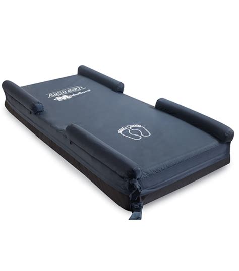 Low Air Loss Mattress With Digital Inflate And Deflate Different