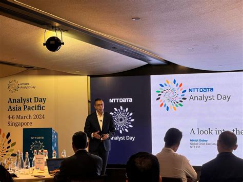 Genai Nttdata Nttltd Ntt Abhijit Dubey