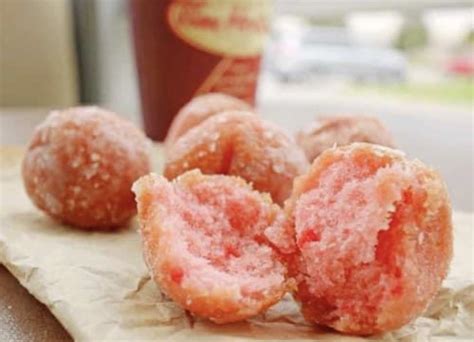 I Miss The Cherry Timbits Rtimhortonsemployees