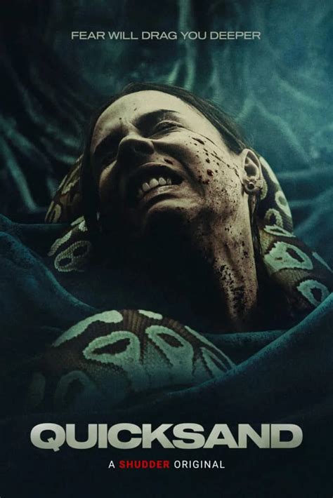 Quicksand Movie Review And Film Summary