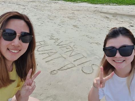 Jia Wen Yap Carmen On Linkedin Mindfulness