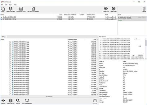 Unlock The Power Of Prosoft Data Rescue Pro Crack Your Ultimate Solution