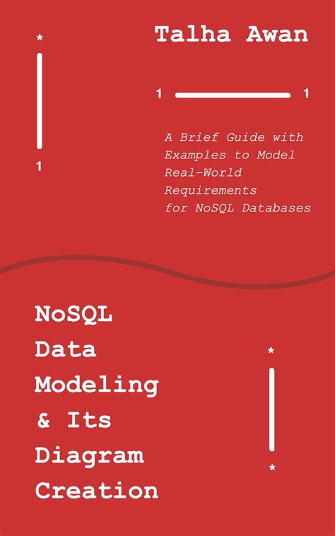 Nosql Data Modeling And Its Diagram Creation Ebook By Talha Awan Epub Rakuten Kobo United States