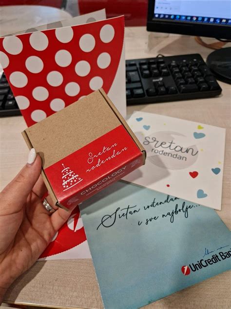 🎉🎉 Unicredit Bank Bosna I Hercegovina Enesa Husić