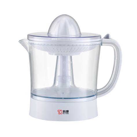 榨汁机橙汁机宁波科婷电器科技有限公司