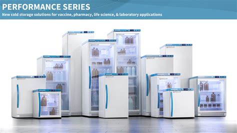 Understanding Medical And Laboratory Refrigeration Accucold® Medical