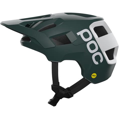 Poc Cytal Mips Helmet 1036 Hydrogen White Matt Bike24