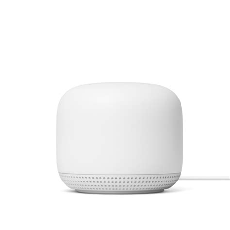 Google Nest Wifi Router And Access Points Google Dubai