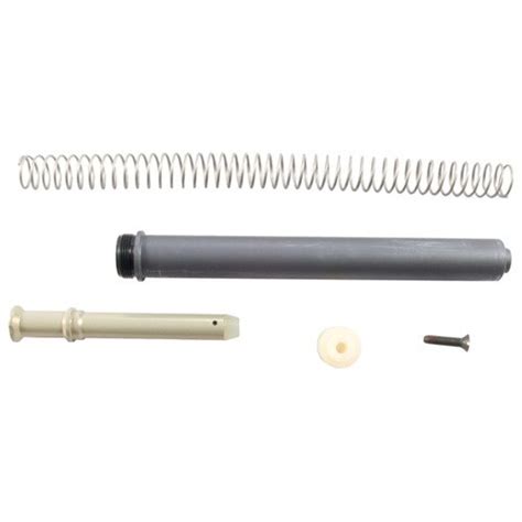Colt Ar 15m16 A2 Rifle Buffer Tube Assembly Colt