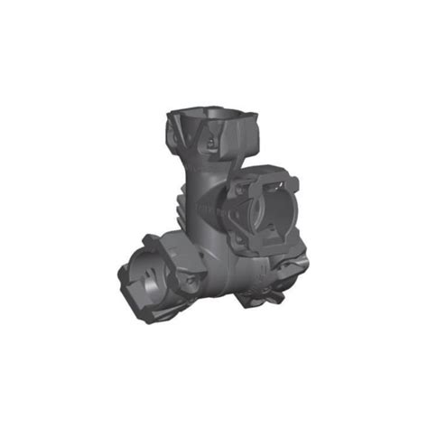 Buy Abc 4 Way Quick Action Connector Online