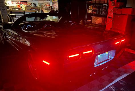 Front Drls Corvetteforum Chevrolet Corvette Forum Discussion