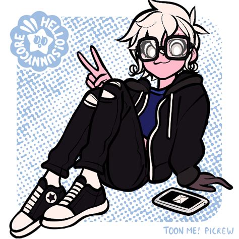 What Genderpronounsexuality Do You Think I Amhave Rpicrew