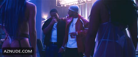 Wu Tang An American Saga Nude Scenes Aznude