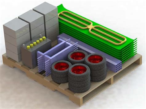 7 Shipping Concept For A 100 Mhz Hri Imaging System Using Four Antenna Download Scientific