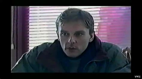 Улица разбитых фонарей (Криминал 1997) Оцифровка VHS | vhs90е | ВКонтакте